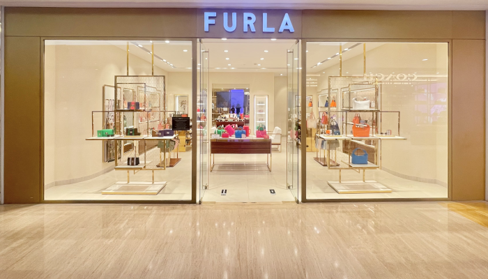 Plaza Indonesia Jakarta - Furla - Trans Fashion