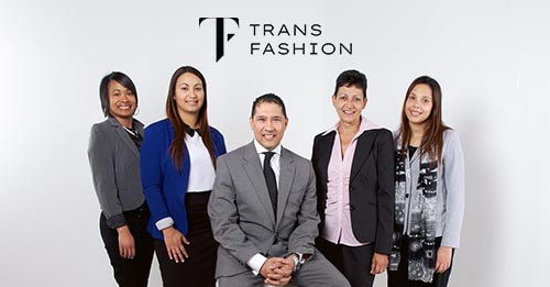 About - Trans Fashion