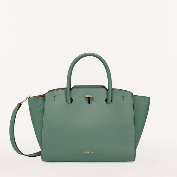 Furla Campaign - 2023 - TRANS Fashion Indonesia