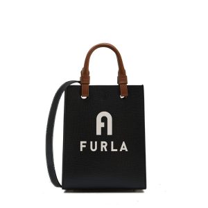 FURLA NET MINI TOTE - TRANS Fashion Indonesia