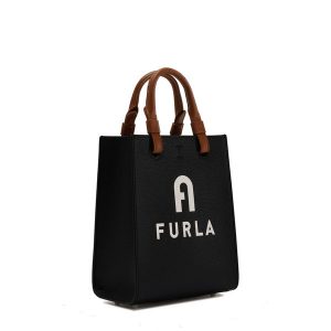 FURLA NET MINI TOTE - TRANS Fashion Indonesia