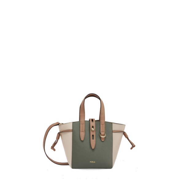 FURLA NET MINI TOTE - TRANS Fashion Indonesia
