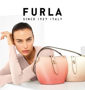 Furla Campaign - 2023 - Trans Fashion