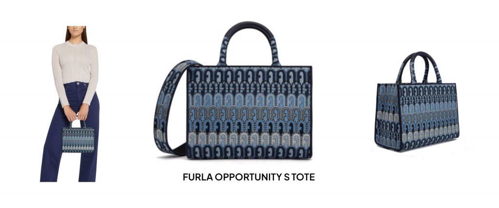 Furla Campaign - 2023 - Trans Fashion