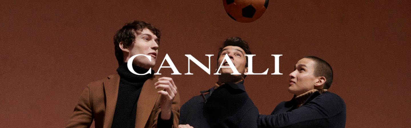 Canali Profile - TRANS Fashion Indonesia