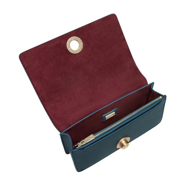 LEELOO SHOULDER BAG M - TRANS Fashion Indonesia