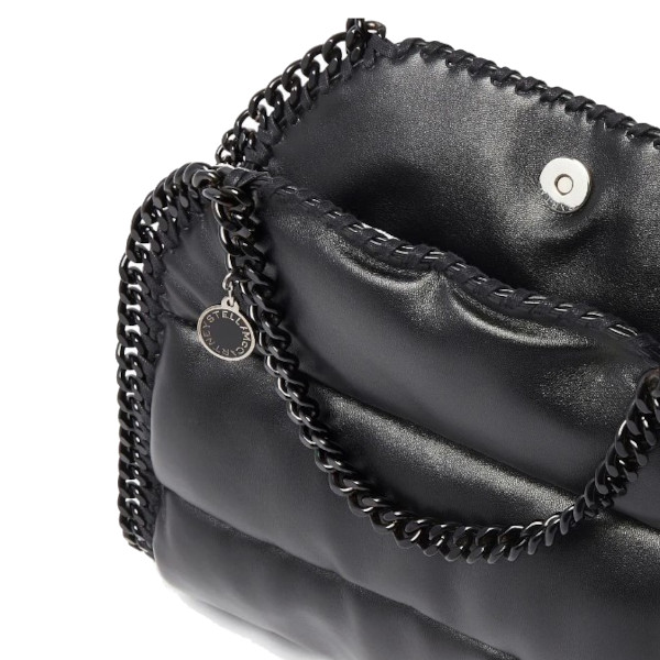 MINI TOTE PADDED ALTER MAT - Trans Fashion