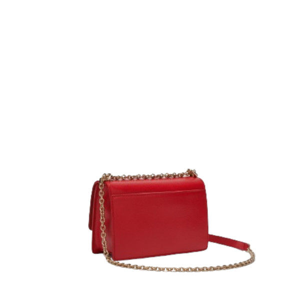 FURLA ZOE MINI SHOULDER BAG - TRANS Fashion Indonesia