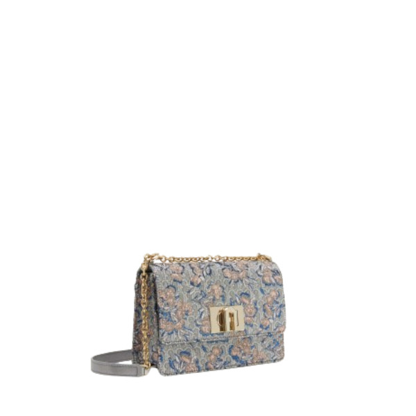 FURLA CAMELIA M COSMETIC CASE - TRANS Fashion Indonesia