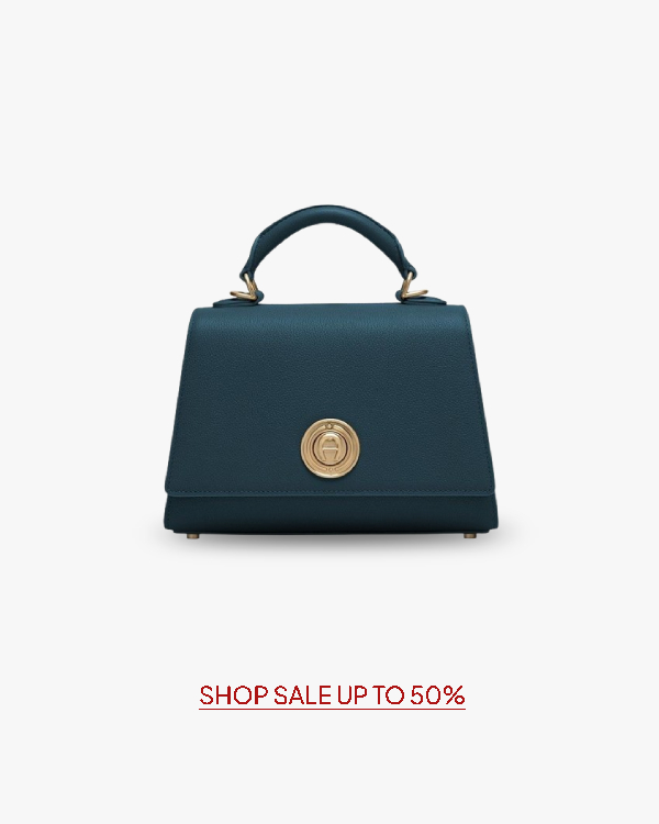 Aigner Profile - Trans Fashion