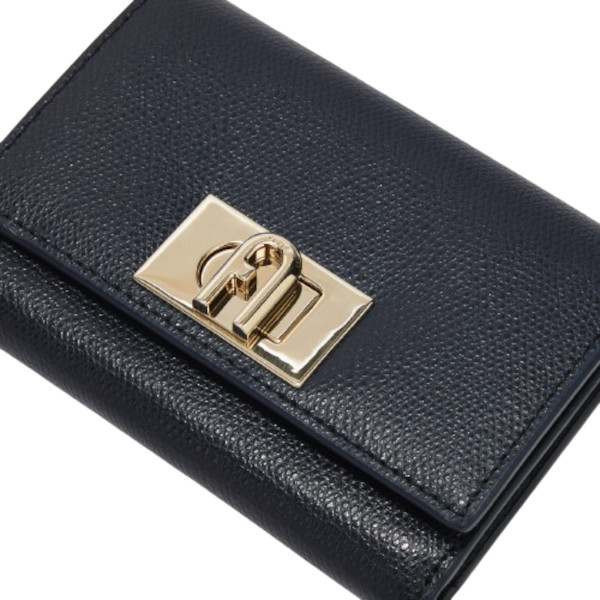 FURLA 1927 M COMPACT WALLET - TRANS Fashion Indonesia