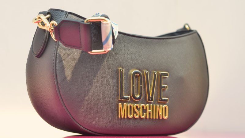 Moschino Jeans Uncovers Its First Store in Pondok Indah Mall 2 ...