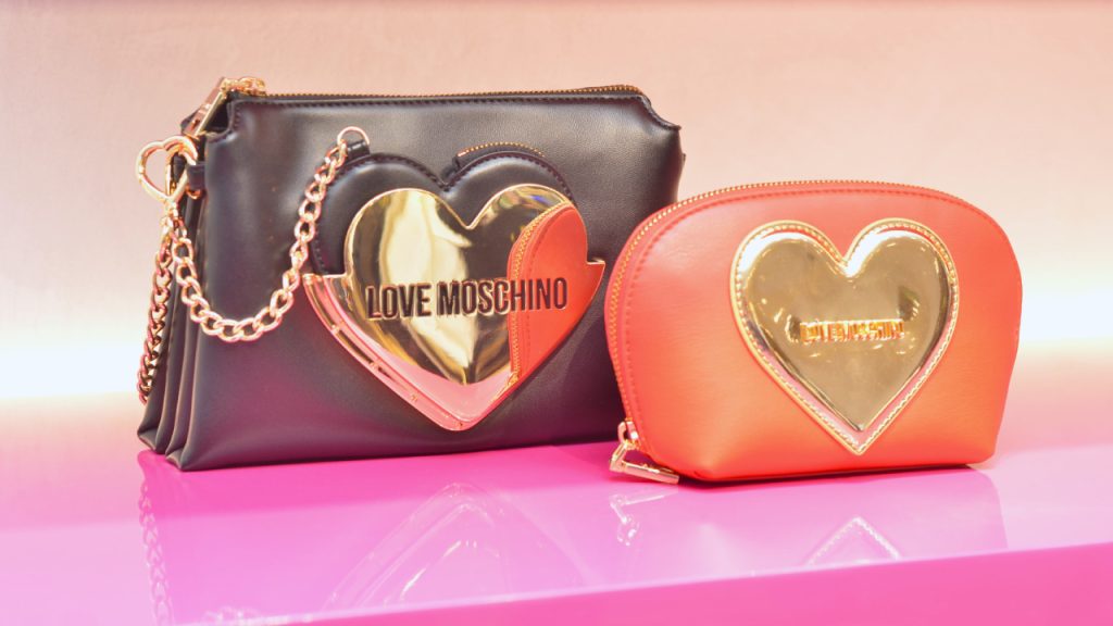 Moschino Jeans Uncovers Its First Store in Pondok Indah Mall 2 ...