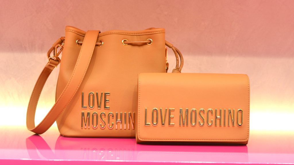 Moschino Jeans Uncovers Its First Store in Pondok Indah Mall 2 ...