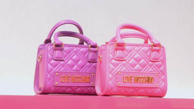 Moschino Jeans Uncovers Its First Store in Pondok Indah Mall 2 ...