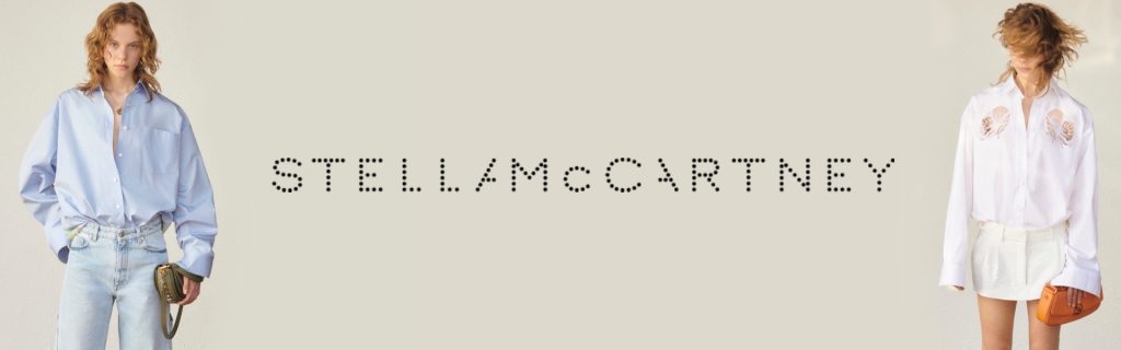 Stella McCartney Profile - Trans Fashion