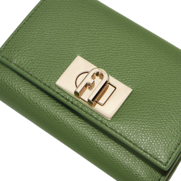 FURLA 1927 M COMPACT WALLET - Trans Fashion