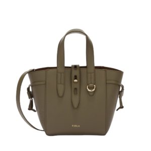 FURLA NET MINI TOTE - Trans Fashion