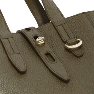 FURLA NET MINI TOTE - Trans Fashion
