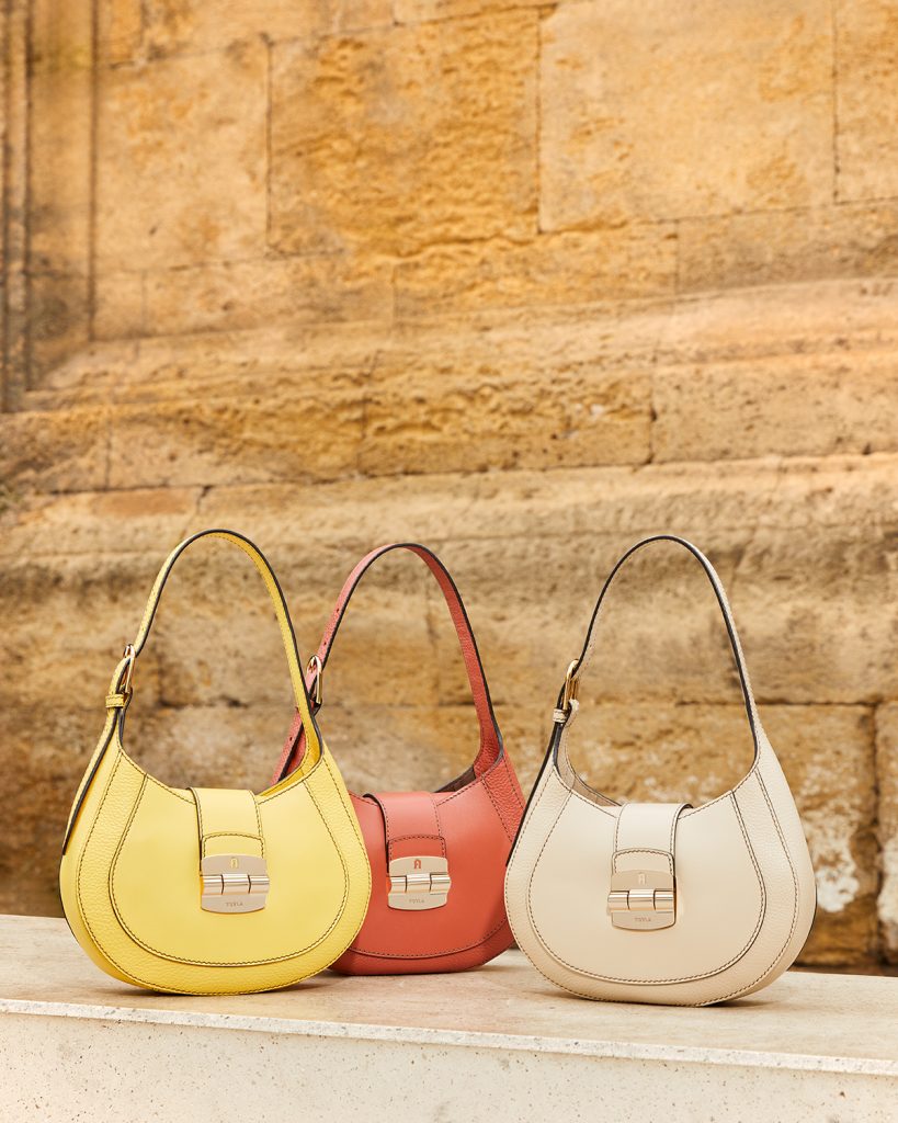 Furla Profile - TRANS Fashion Indonesia