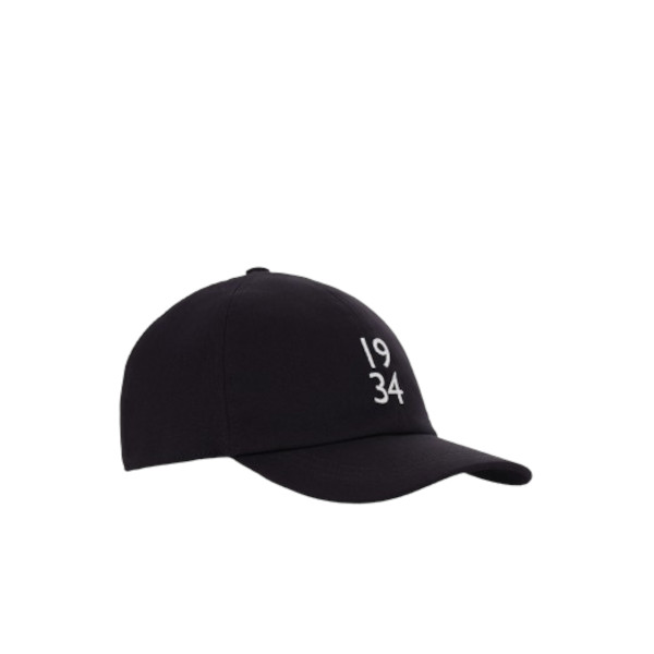 COTTON BASEBALL CAP - Trans Fashion