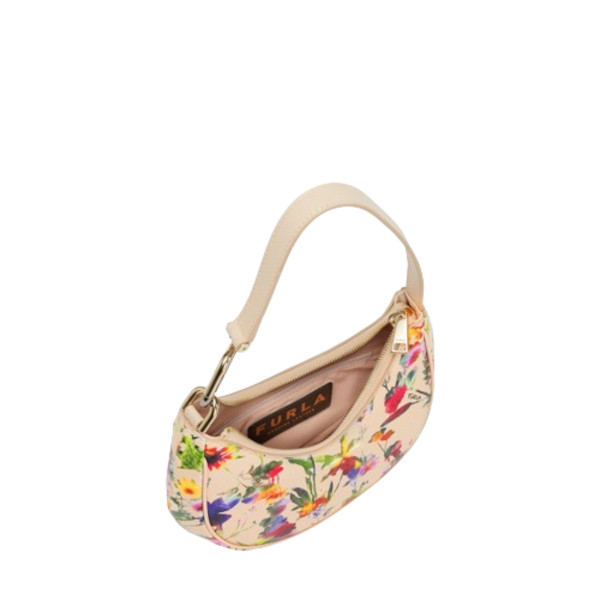 FURLA PRIMAVERA S SHOULDER BAG - Trans Fashion