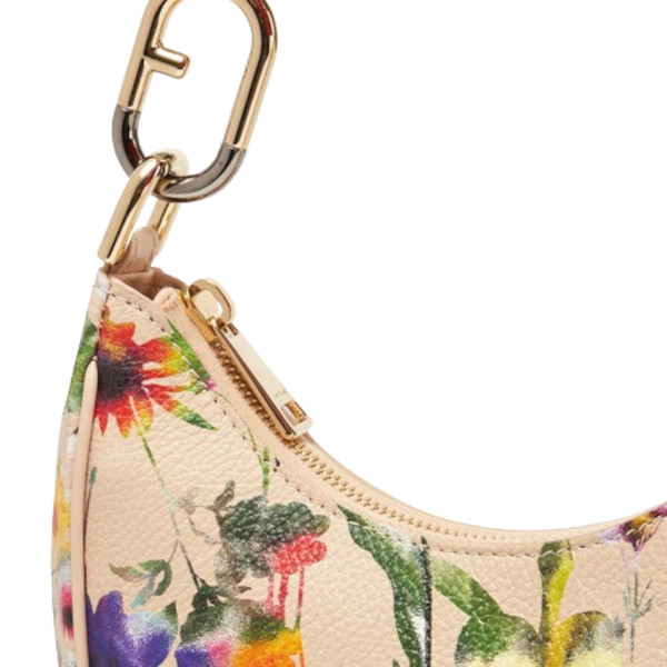 FURLA PRIMAVERA S SHOULDER BAG - Trans Fashion