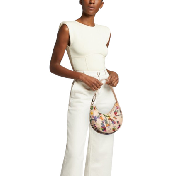 FURLA PRIMAVERA S SHOULDER BAG - Trans Fashion