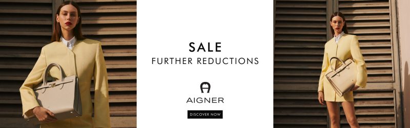 Aigner Profile - Trans Fashion