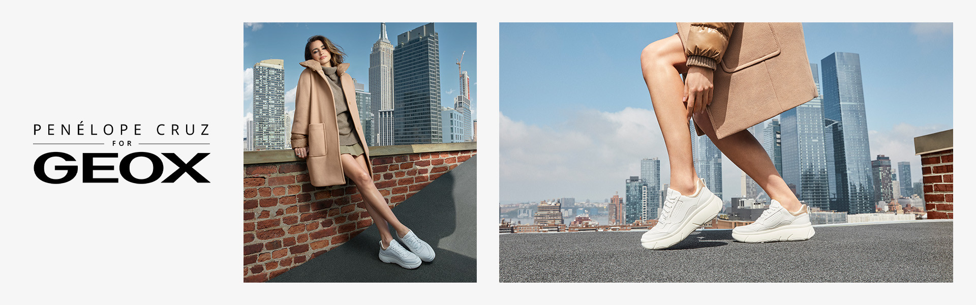 Geox Profile - Trans Fashion